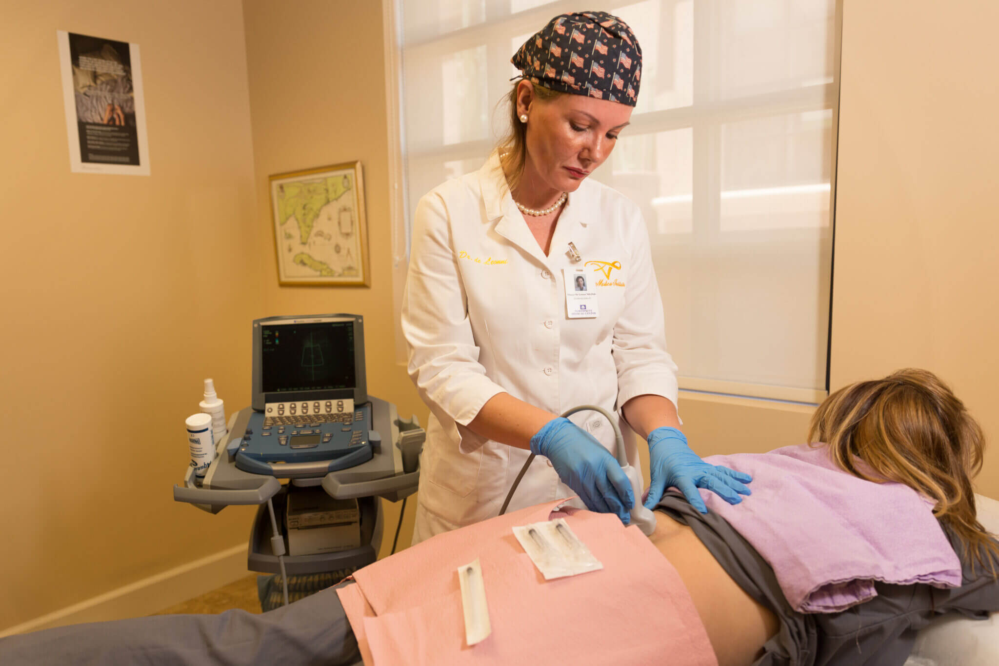 Benefits of Epidural Steroid Injections - Vita Medica Institute