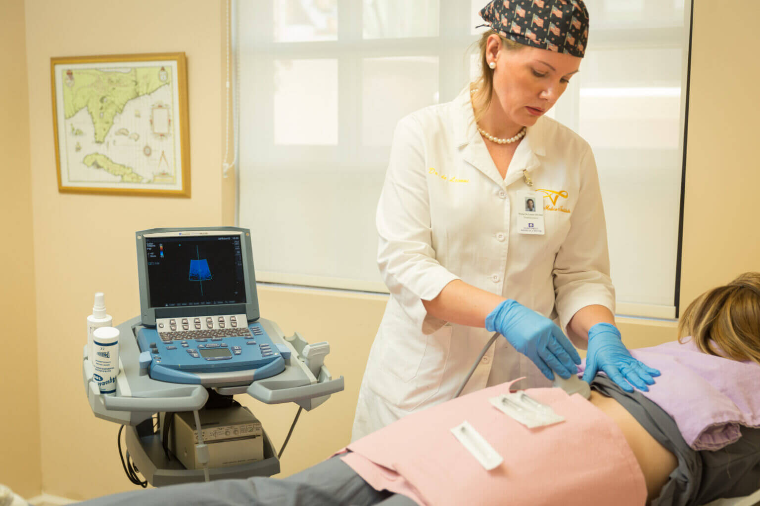Therapeutic Procedures | Vita Medica Institute